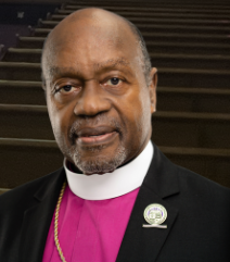 Our Pastor – First Missionary Baptist Church